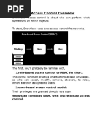 Workday Security Admin Guide | PDF | Computing | Software