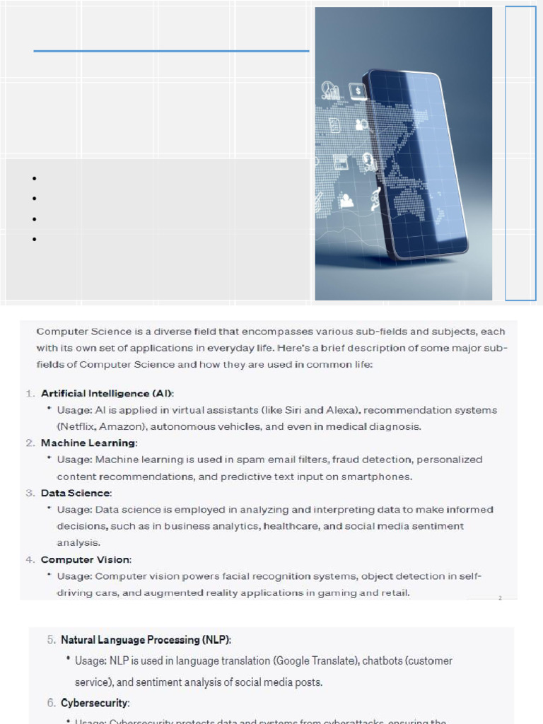 IICT Intro | PDF