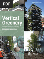 Case Study The Bosco Verticale (Vertical Forest), Milan, Italy | PDF | Natural Environment | Nature