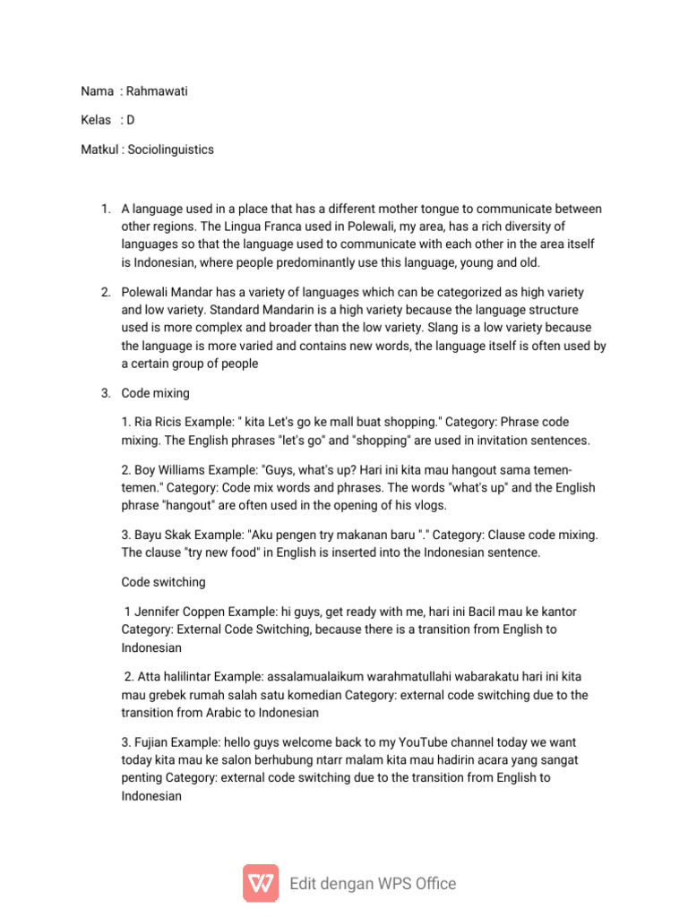 Bagi Bagi DOC 20241020 WA0006 - Docx | PDF