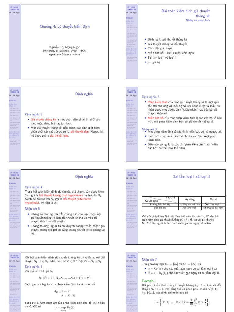 C4 LythuyetKiemDinh SV 2025 | PDF