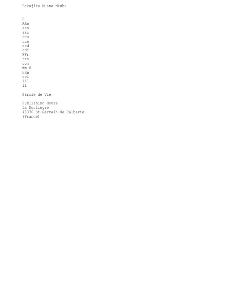 Rescued From Hell Pdf Magic Paranormal Prayer