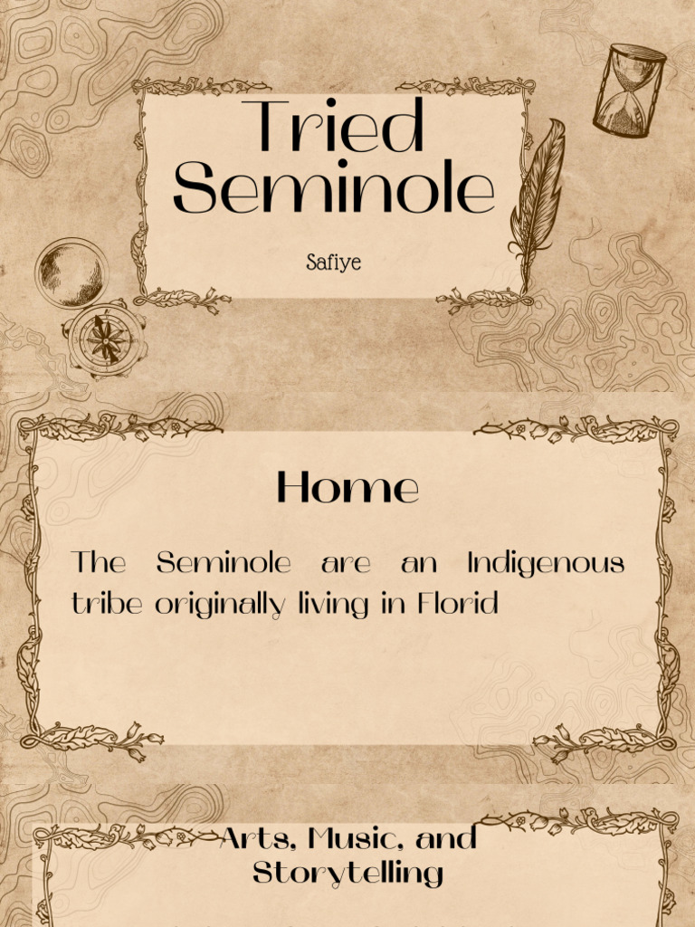 680c980661f100 25501375tried-Seminole | PDF