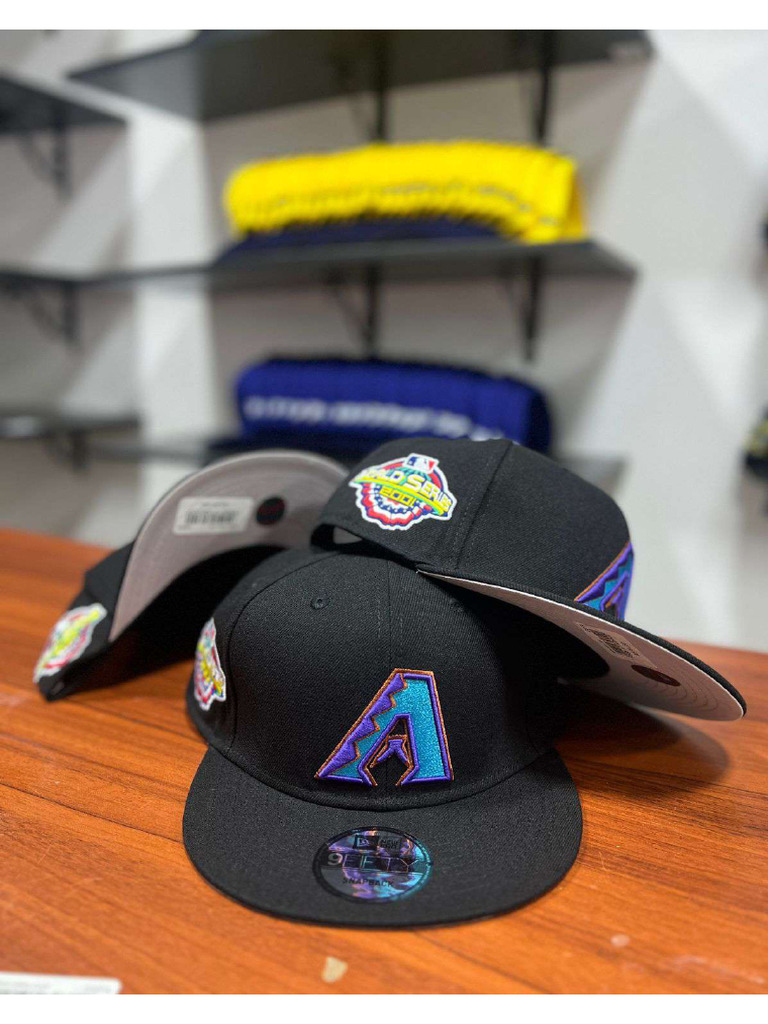 Gorras Snapback | PDF