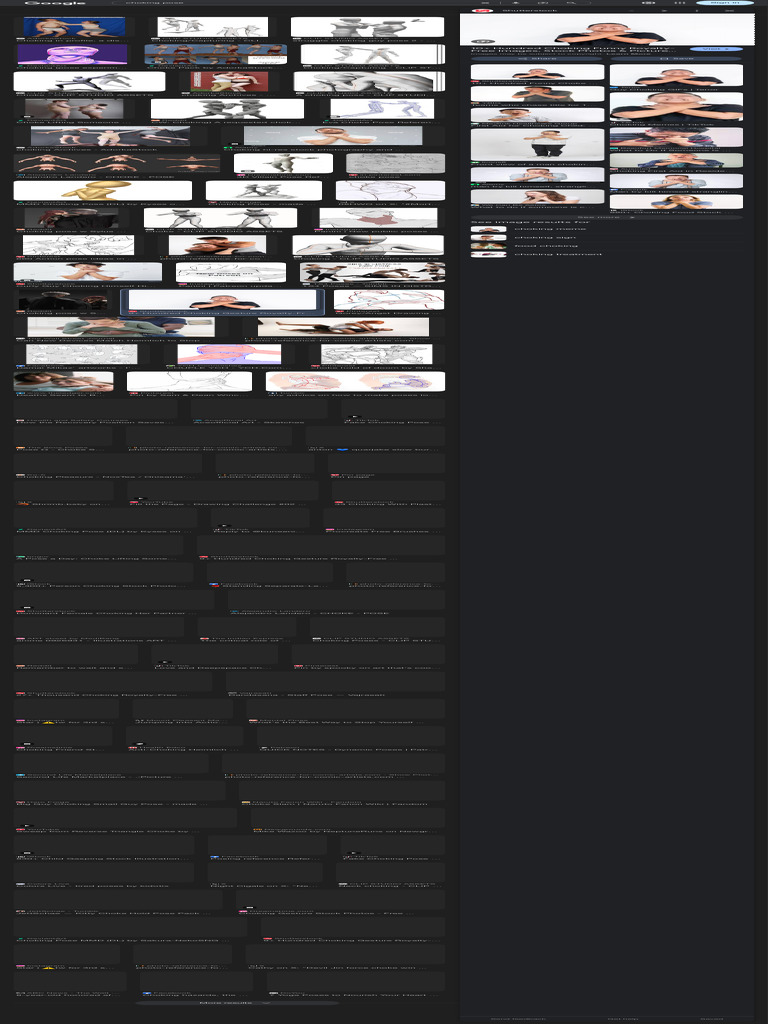 Choking Pose - Google Search | PDF | Websites | Companies