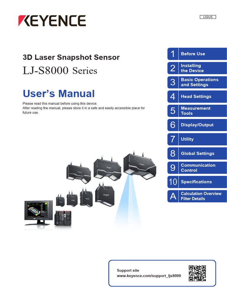 As 149726 LJ-S8000 Um L02us Ka GB 2035 2 | PDF | License | Derivative Work