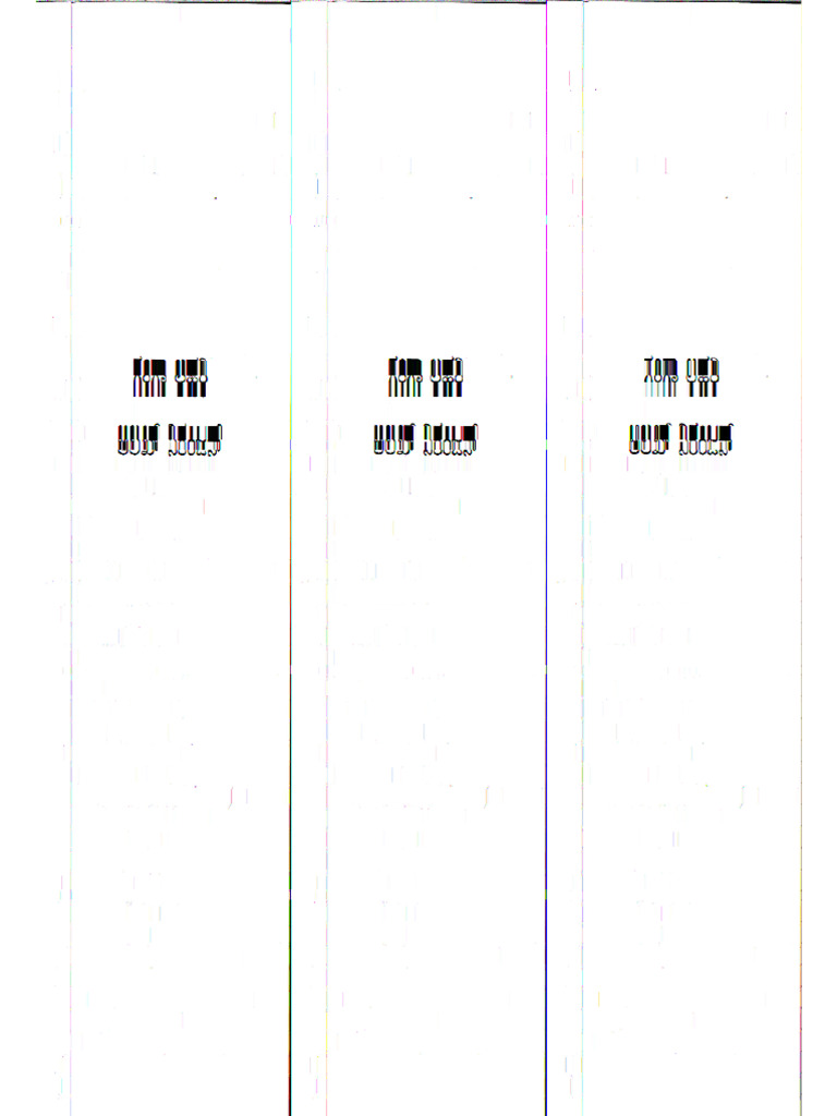 Ganga Lahari and Alakh Niranjan by Pandharinathacharya Galagali - Compress | PDF