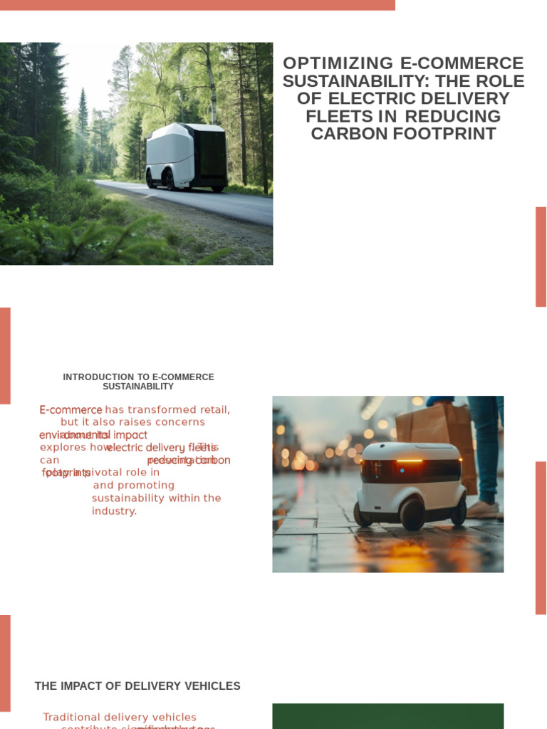 HCL Carbon Footprint | PDF