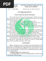 1. Công văn mời đối chiếu tài liệu | PDF