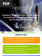 Rendezvous and Proximity Operations Handbook-Part 1 | PDF | Space ...