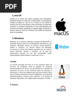 Memorama Informatica | PDF