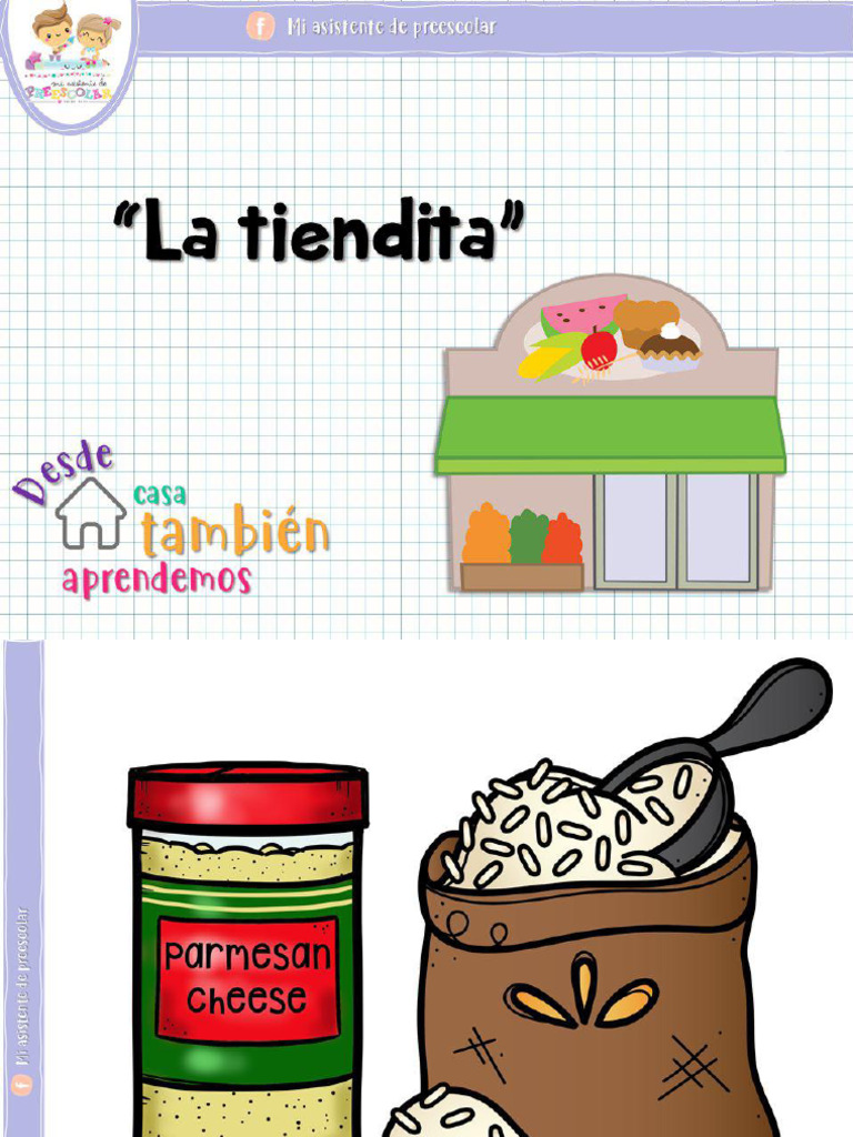 La Tiendita | PDF
