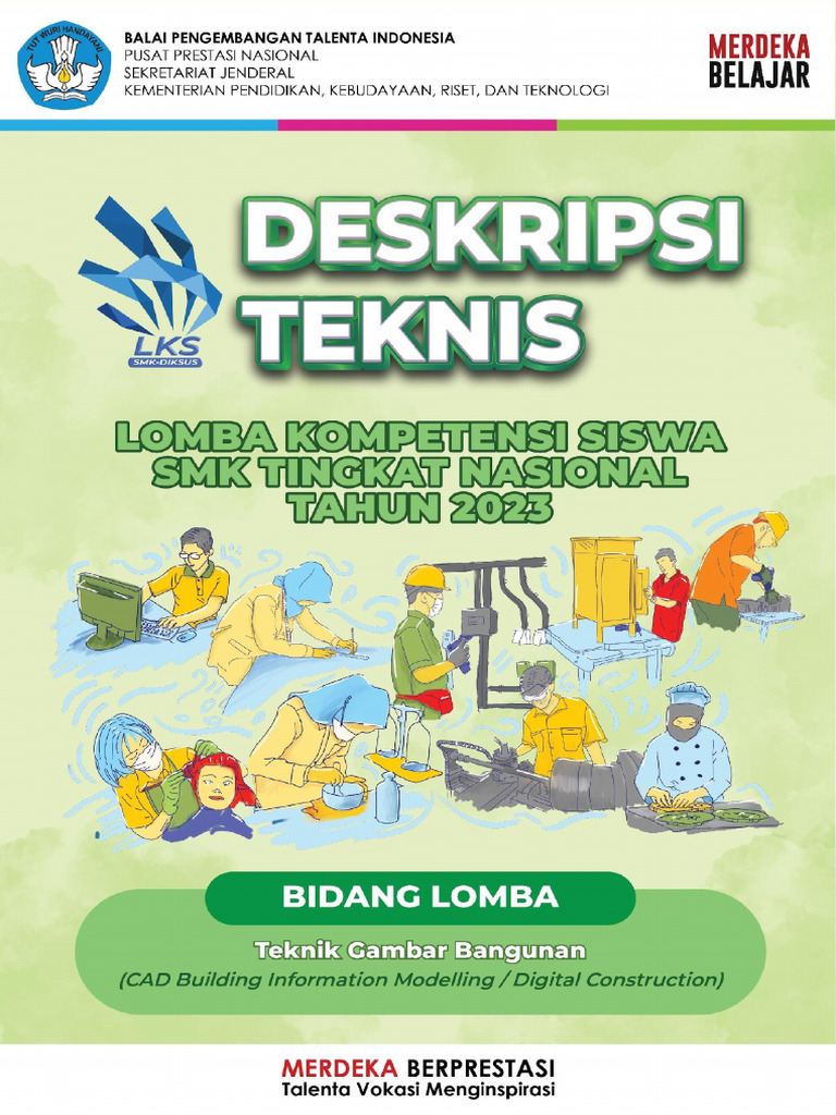 Soal Lks Tahun 2023 | PDF
