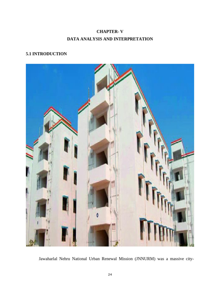 Data Analysis & Interpretation Complete Data | PDF | Economies