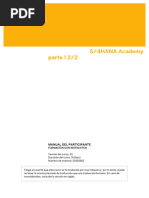 Funciones de Interlocutores Comerciales en SAP | PDF