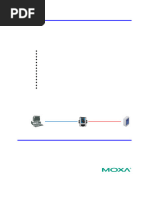 Virtual COM Software USR VCOM Creates TCP Server Port | PDF