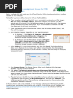 Rocscience Software Activation Guide | PDF | Screenshot | Computer Architecture