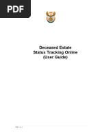 Mukuru Card Security and Fees Guide | PDF | Automated Teller Machine ...