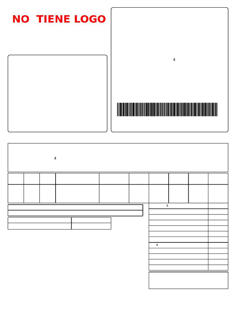 Factura Cabal Jorge | PDF | Finanzas del gobierno