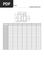 Reinforced Concrete Pipe Sizes & Specs | PDF | Pipe (Fluid Conveyance ...