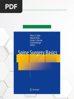 Lumbar Disc Nomenclature 2.0 | PDF | Vertebral Column | Medical Diagnosis