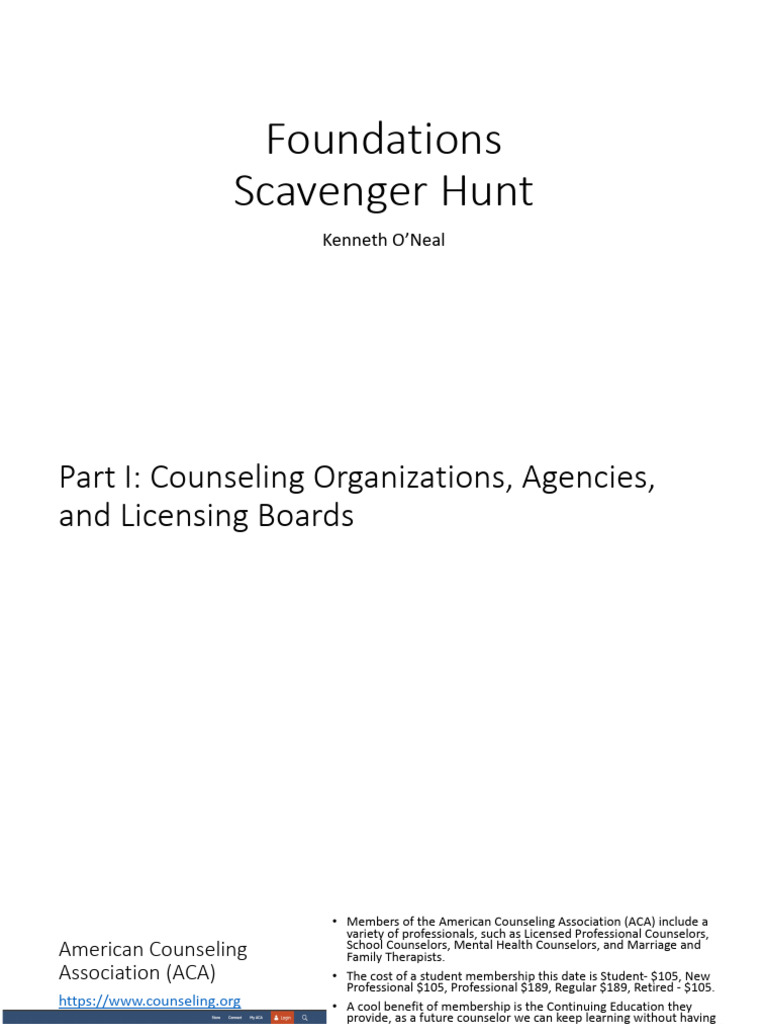 k.oneal Scavenger Hunt Template | PDF | Apa Style | Plagiarism