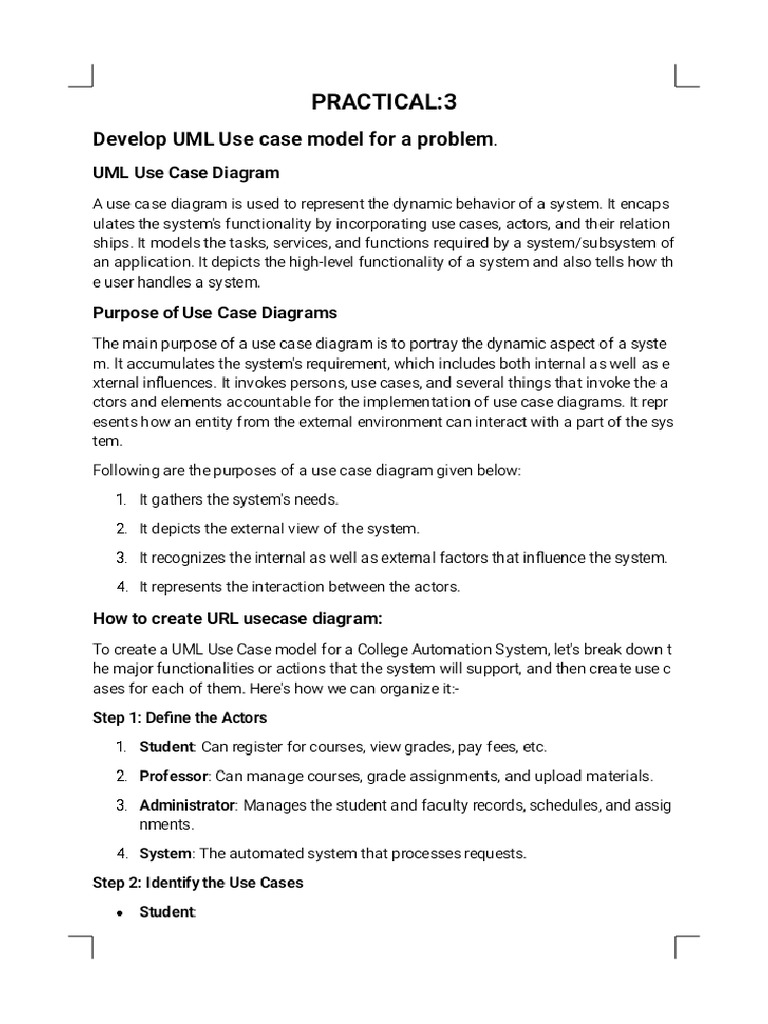 PRACTICAL 2 Se - Phoenix | PDF