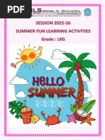 Activity 1: Alkansya Coloring: Pasahero | PDF | Cooking, Food & Wine | Art