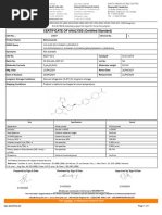 MACO Calculation in Pharma Validation | PDF | Drugs | Pharmacology