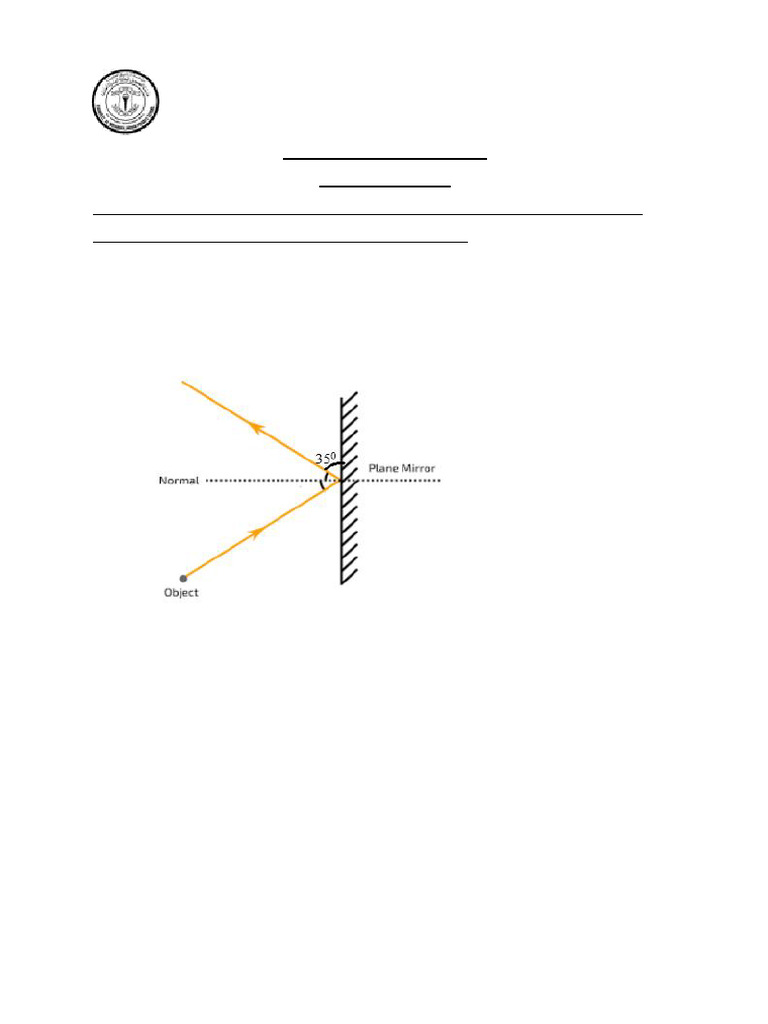 Class 8 - Term 2 REVISION I Light | PDF