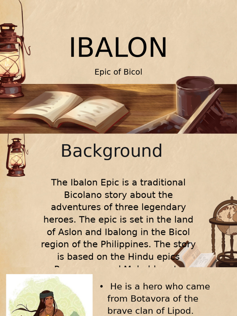 Ibalon (Formalejo) | PDF | Traditional Stories | Folklore