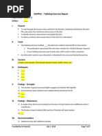 AOTA Fieldwork Performance Evaluation Guide | PDF | Occupational ...