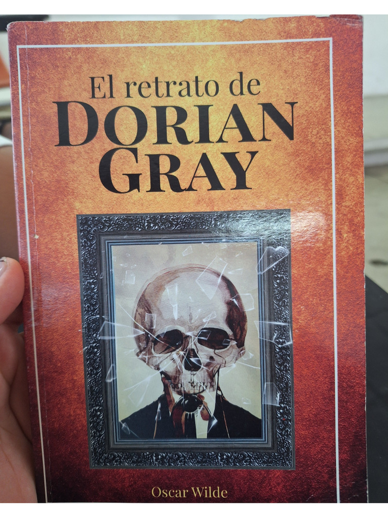 El Retrato de Dorian Gray | PDF