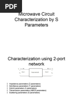 CT Ratios | PDF | Electrical Components | Electronics