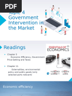 ABS Journal List 2024: Finance & Operations | PDF | Economics | Psychology
