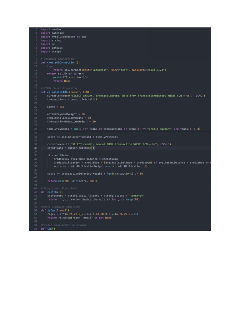 Source Code File Final | PDF