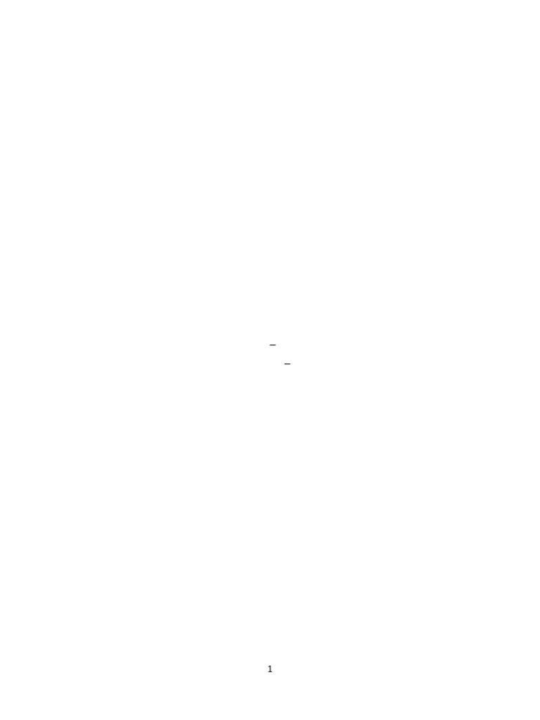 Case Study 1 Group Assignment | PDF | Stocks | Mergers And Acquisitions