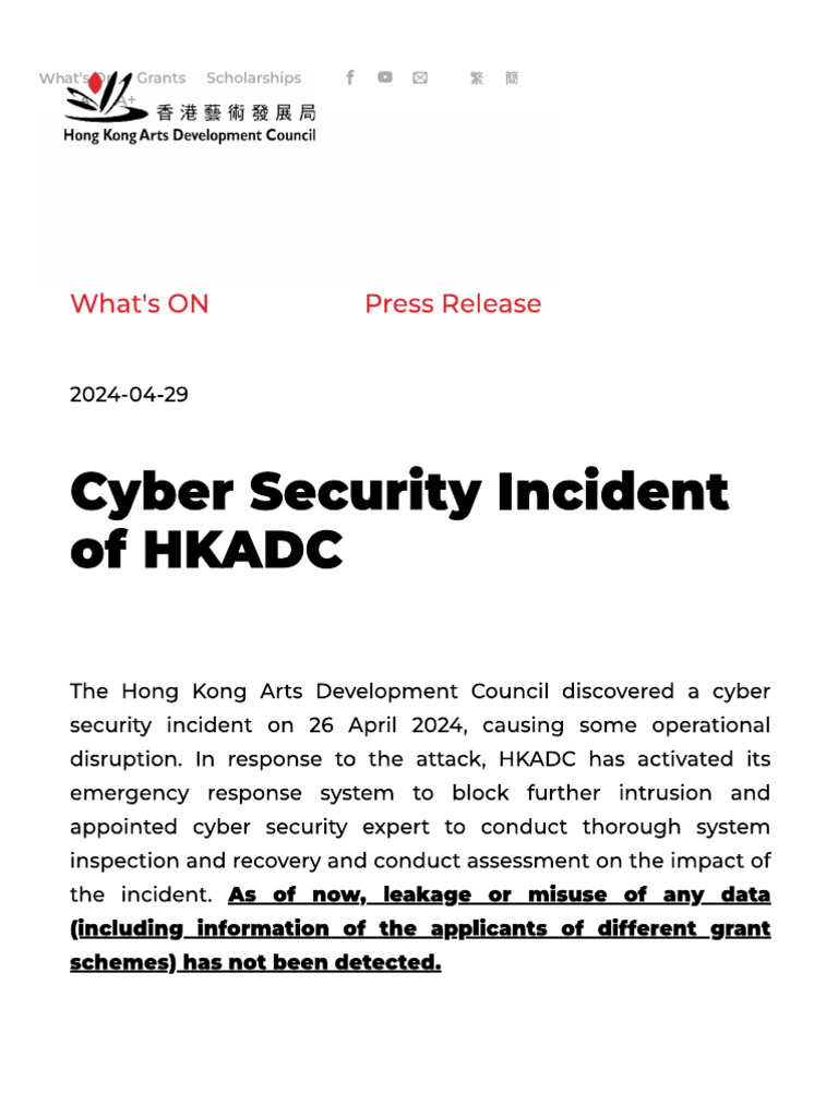 HKADC Apr2024 | PDF