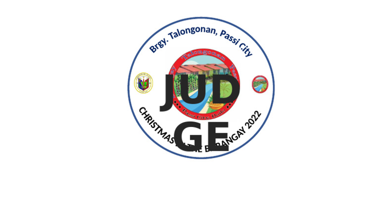 Judge Sash | PDF