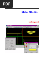 Streambend en | PDF | Rotation | Art