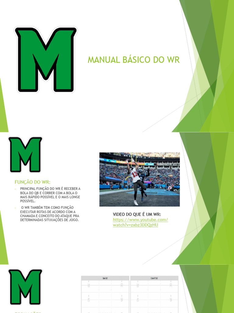 Manual WR | PDF