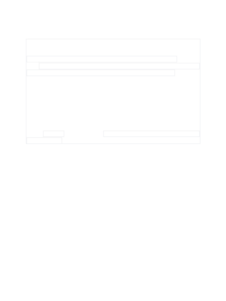 Aadhaar Card Address Change Guide | PDF