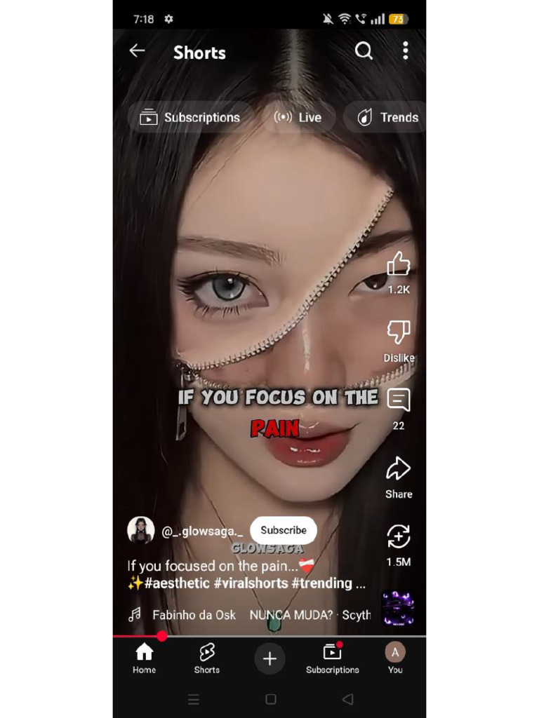 Face Mask | PDF
