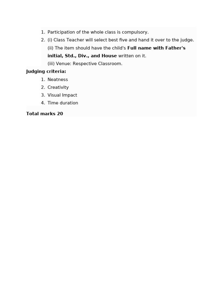 Notification Details Origami | PDF
