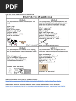 Miccio's Stimulability Character Cards | PDF | Semiotics | Linguistics