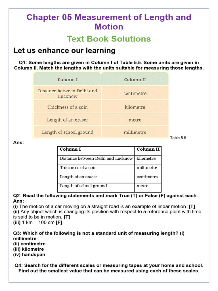 File - Science-Solutions5. Measurement of Length and Motion | PDF ...