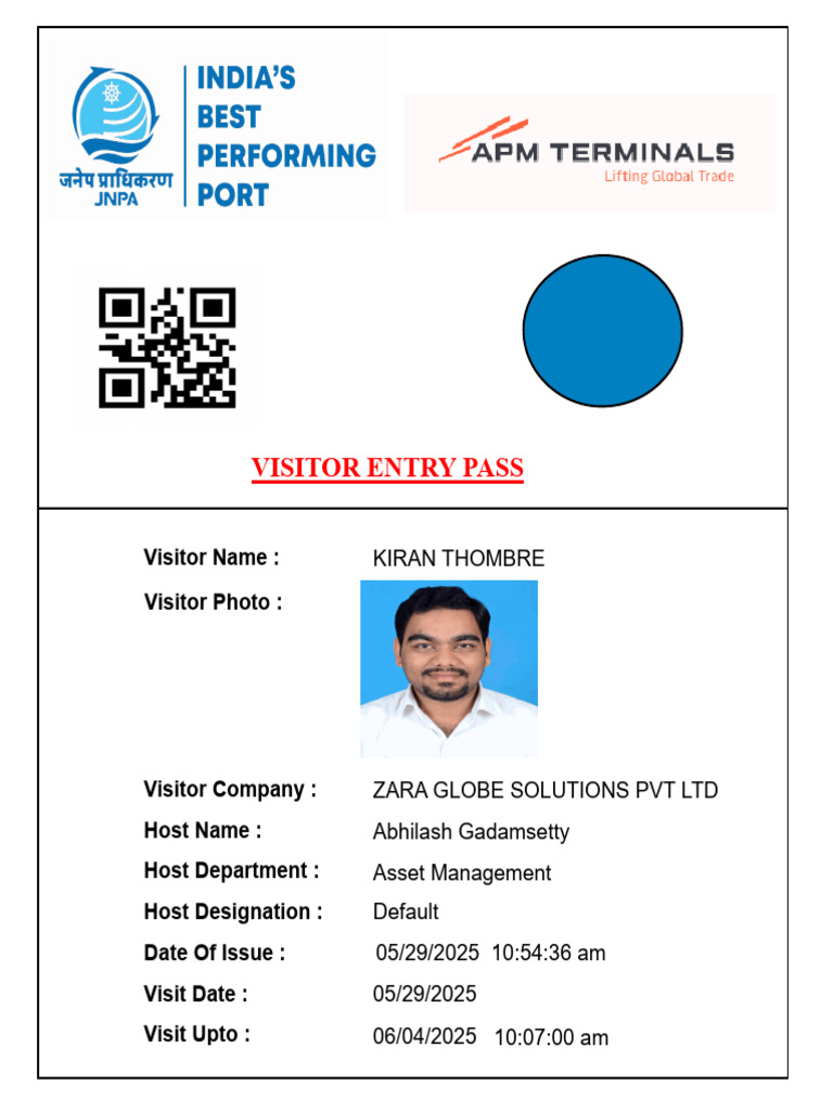 Exported Report | PDF