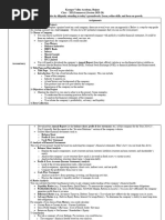 Business Studies Class Xi - Project | PDF