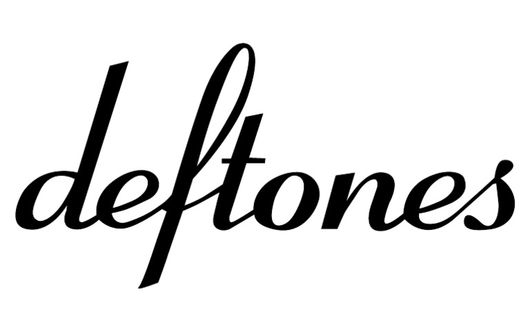 Deftones Logo | PDF