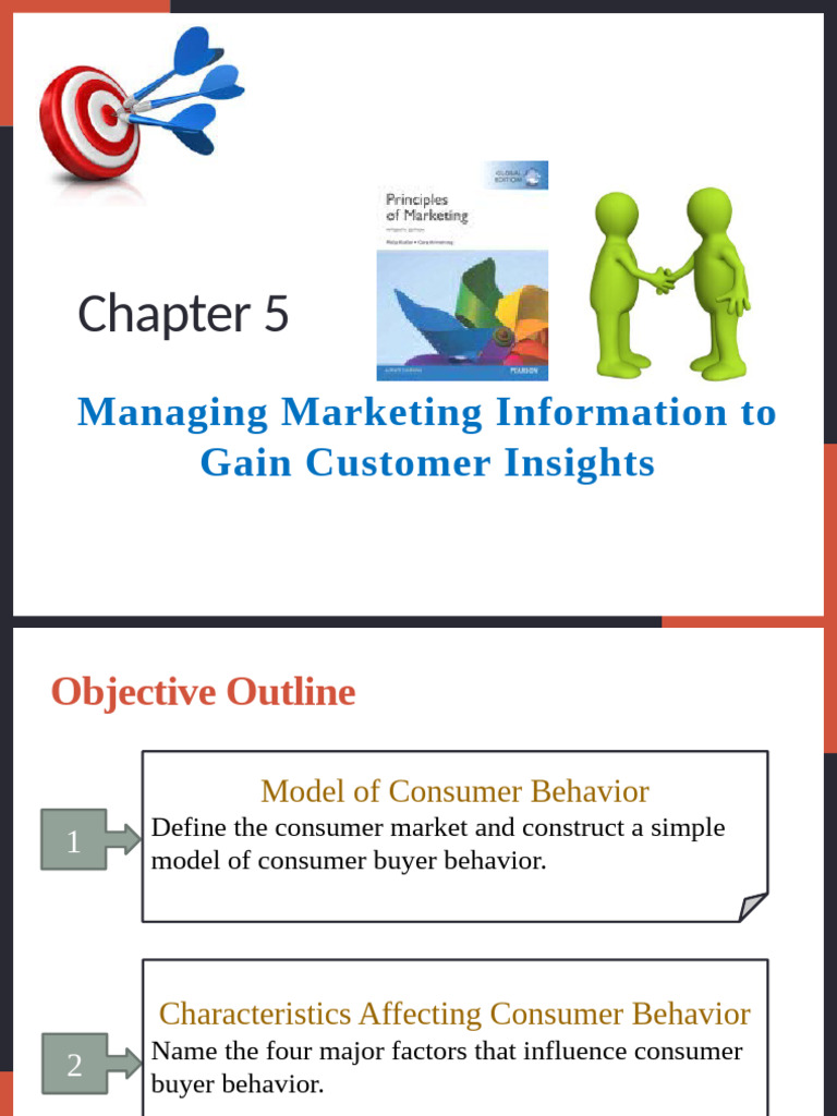 Understanding Consumer Behavior Insights | PDF | Consumer Behaviour ...